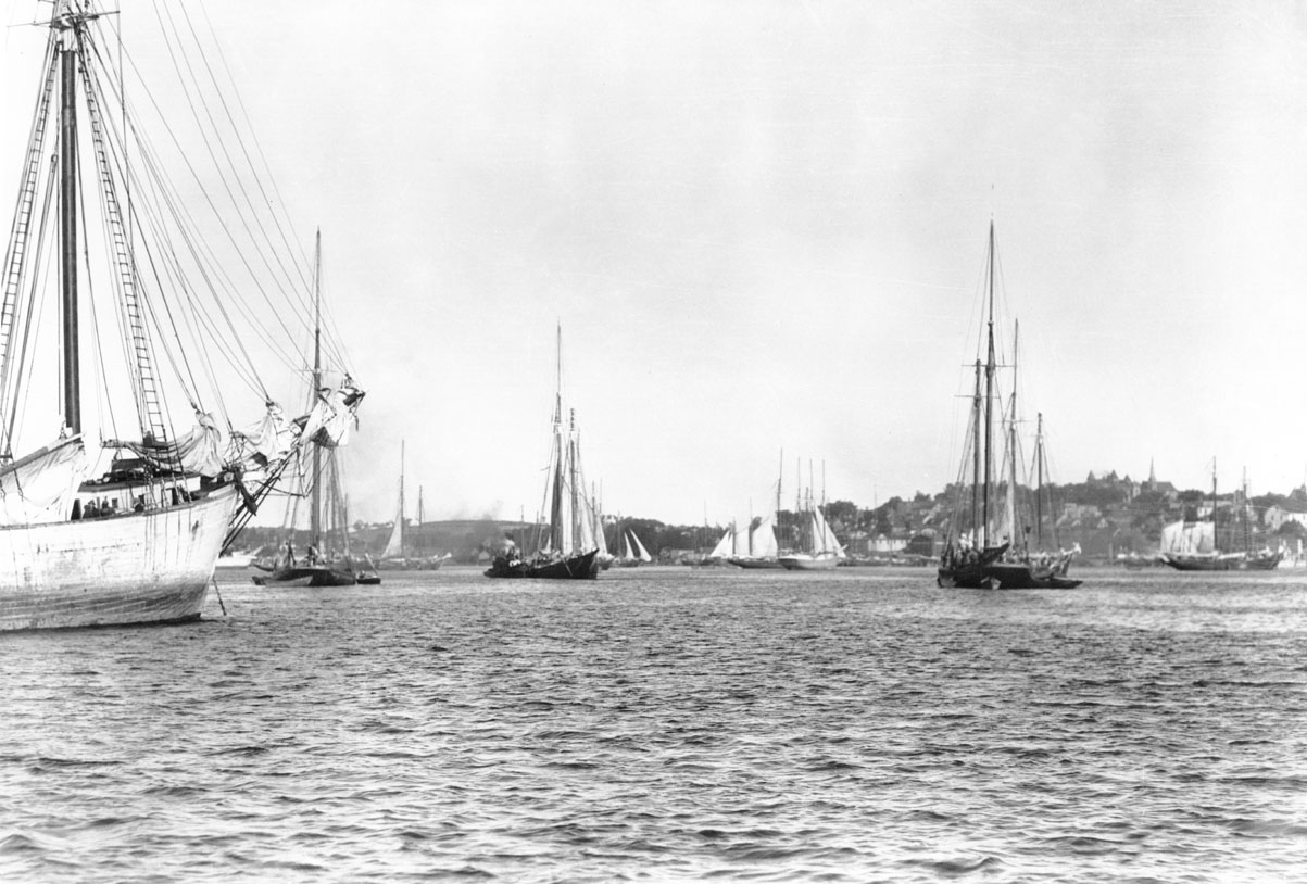 Nova Scotia Archives Schooners Workhorses Of The Sea Nova Scotia Archives Schooners Workhorses Of The Sea