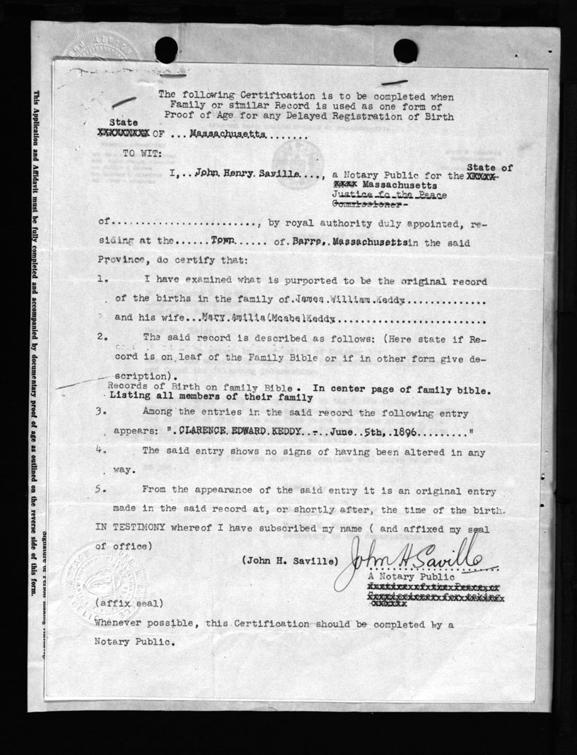 Nova Scotia Archives - Nova Scotia Births, Marriages, and Deaths