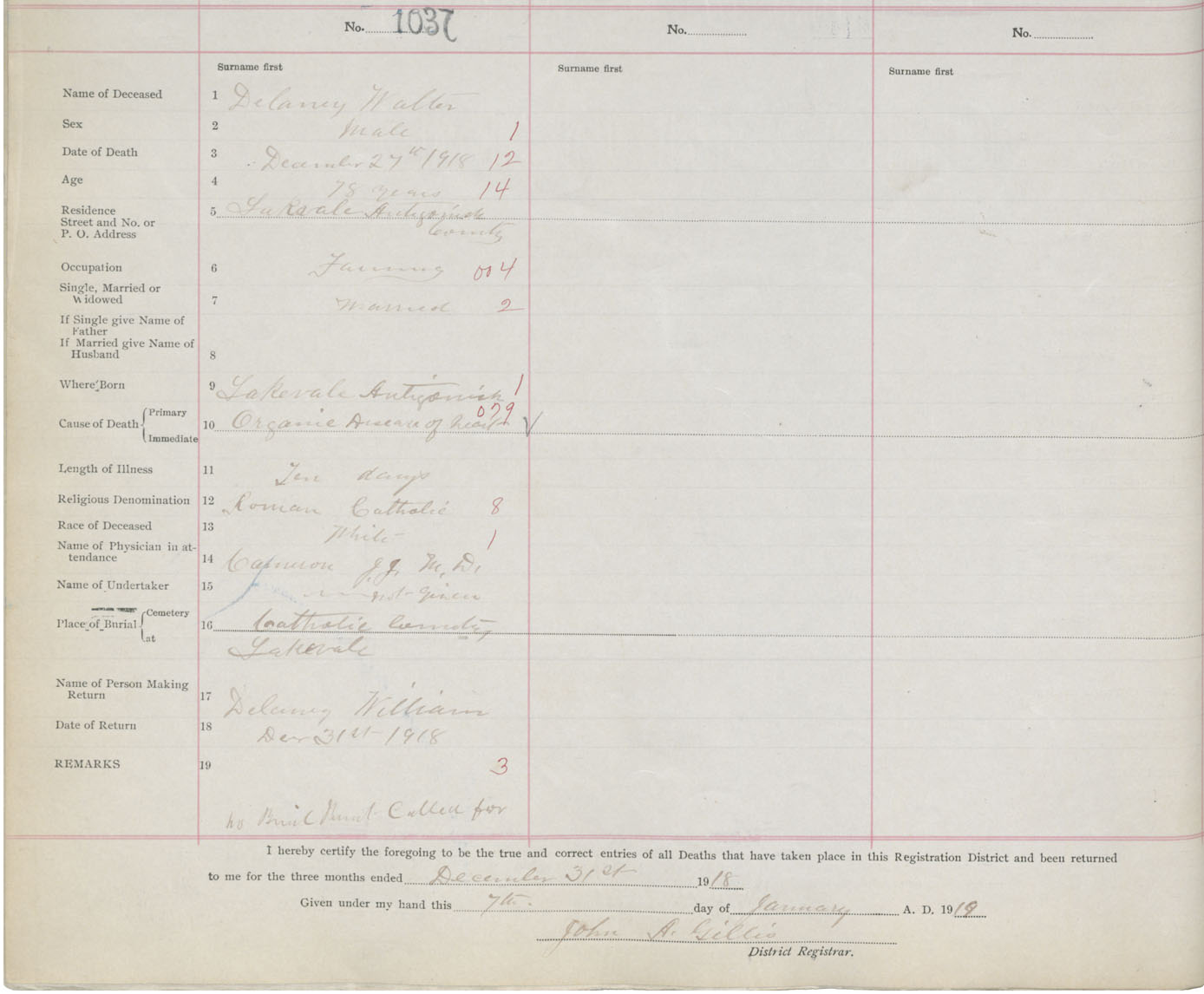 Nova Scotia Archives - Nova Scotia Births, Marriages, and Deaths