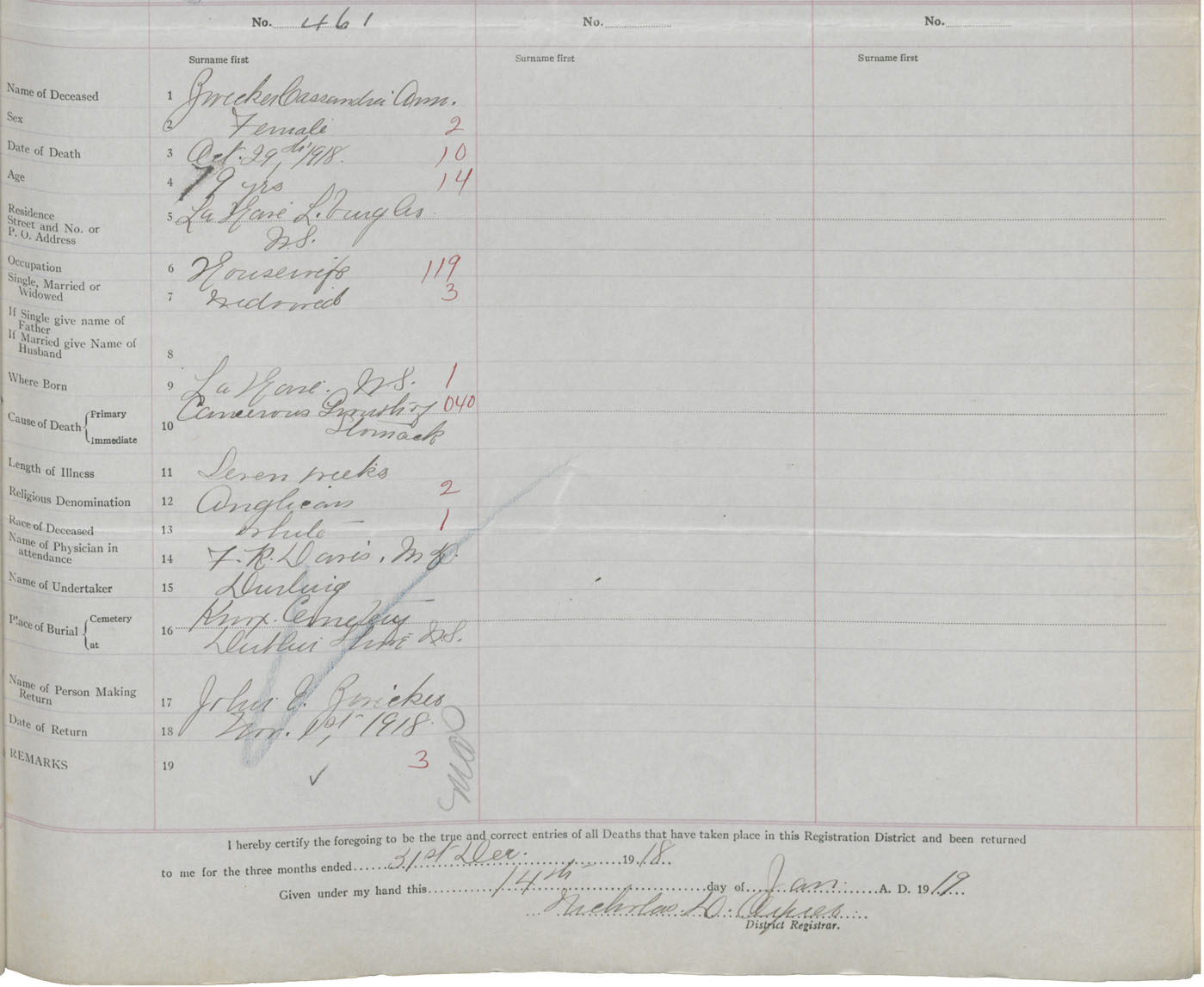 Nova Scotia Archives - Nova Scotia Births, Marriages, and Deaths