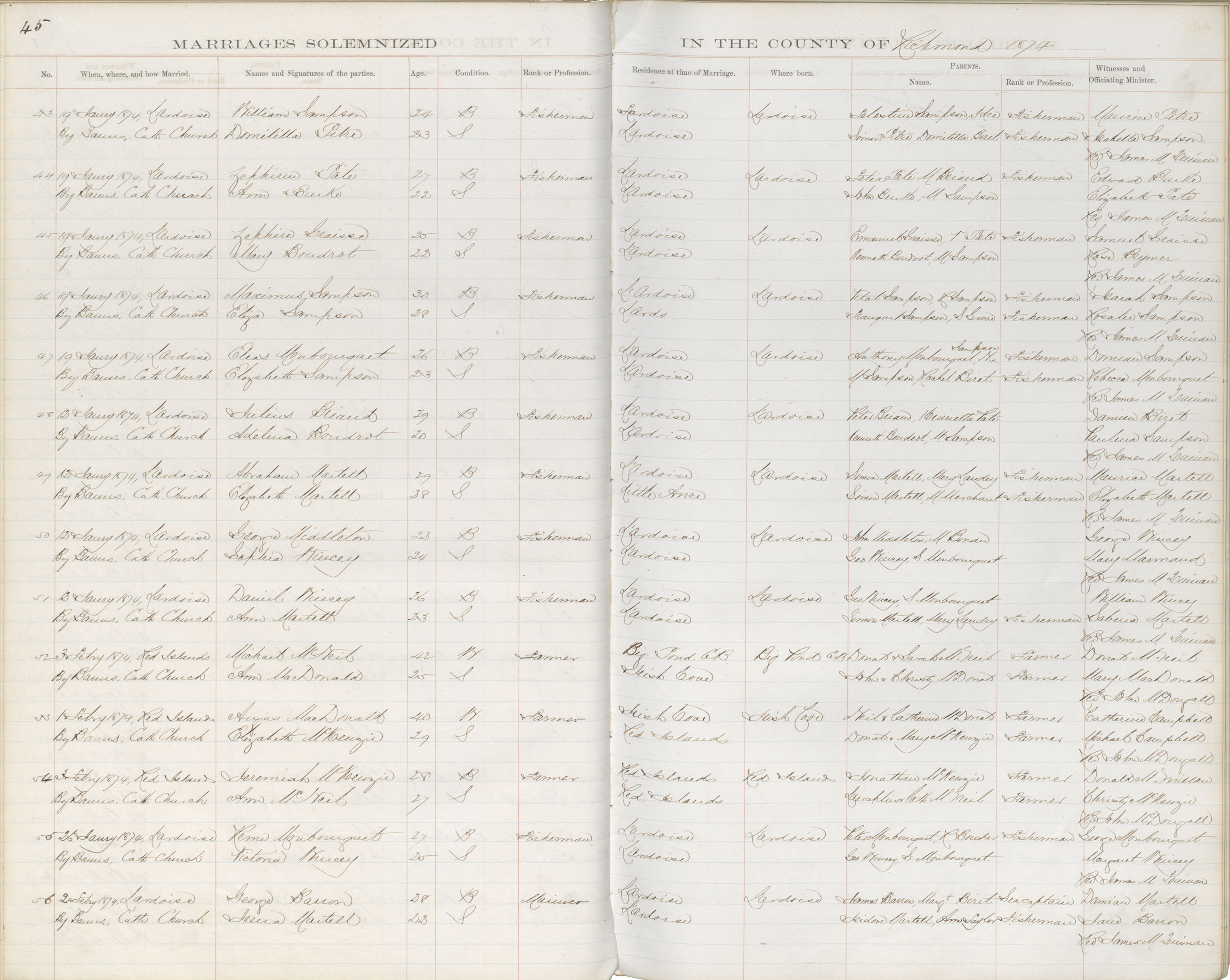 Nova Scotia Archives - Nova Scotia Births, Marriages, and Deaths